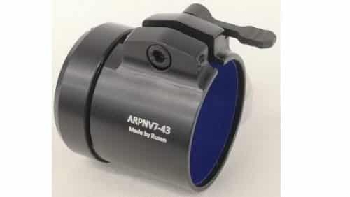 Bestel nu uw Rusan MAR adapterring MS-AM52 voor InfiRay Viewfinder IOM ...