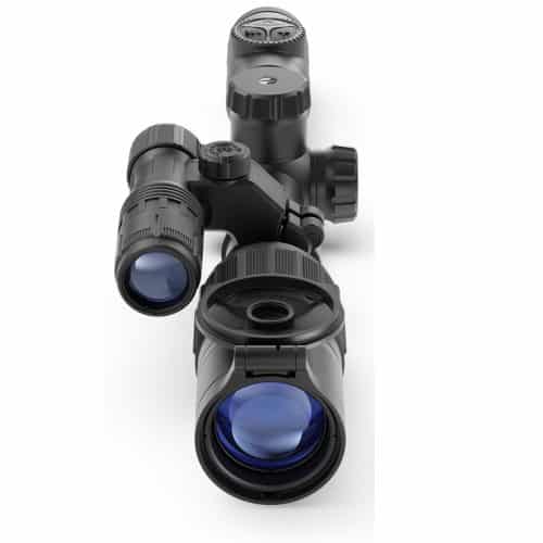 Pulsar Digex N455 ⌖Dualoptik®