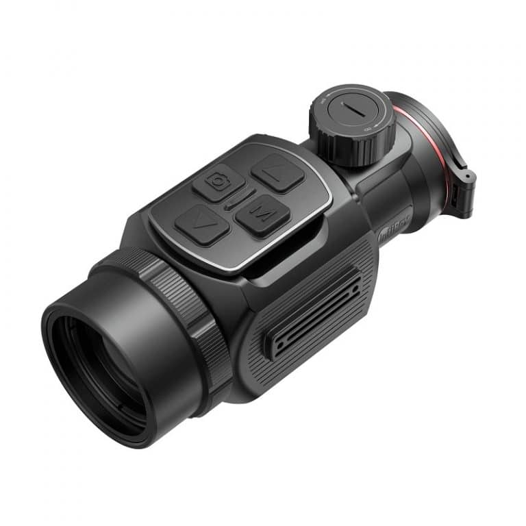 Buy InfiRay Mate MAL38 display unit³ thermal imaging camera attachment ...