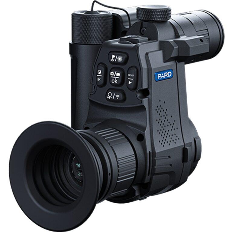 Buy the Pard Pantera 256 Q thermal imaging riflescope online