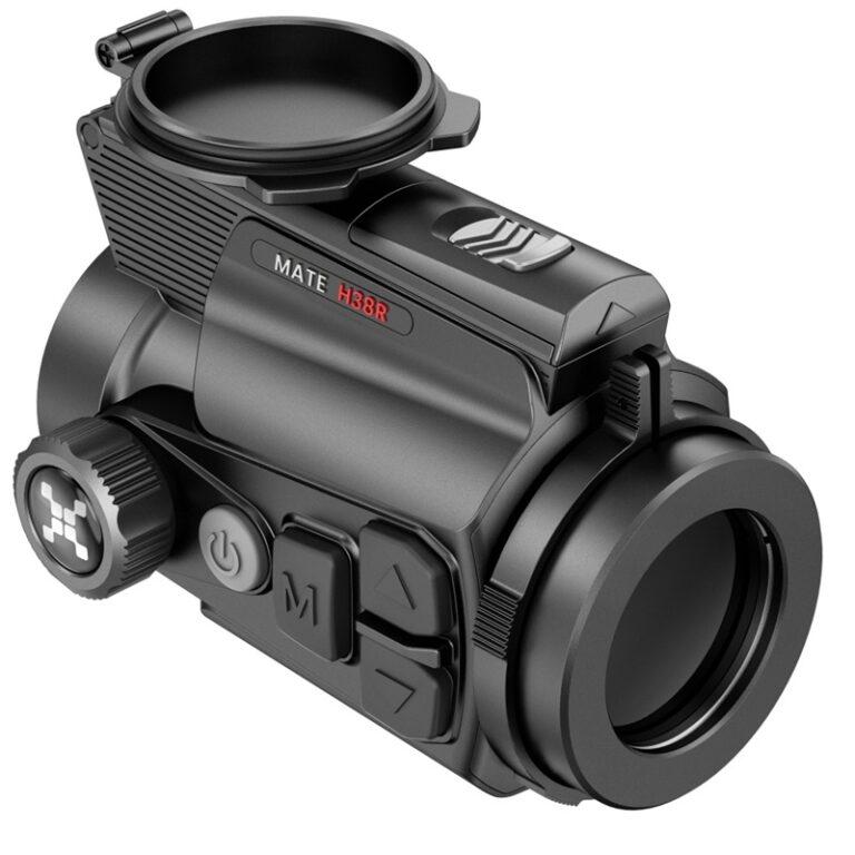 Buy the Nocpix Mate H38R thermal imaging camera attachment online