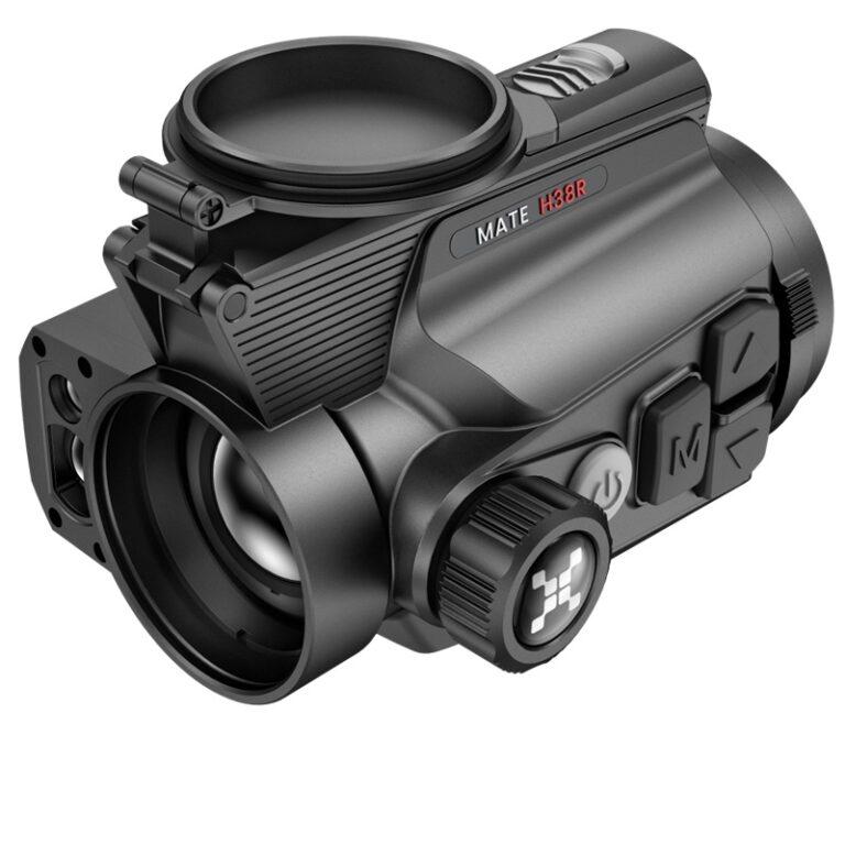 Buy the Nocpix Mate H38R thermal imaging camera attachment online