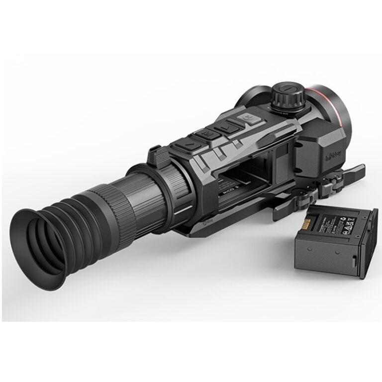 Comprar telescopio térmico Nocpix Rico 2 H75R en liña