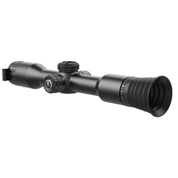 Hikmicro Alpex 4K Lite A40EL Dijital Gece Görüşlü Tüfek Dürbünü'nü ...