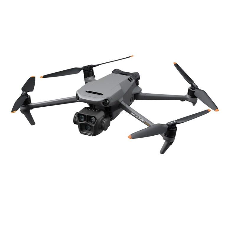 Buy DJI Mavic 3 Pro thermal imaging drone online