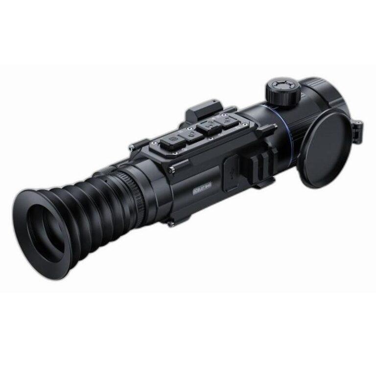 Buy the Pard Ocelot 640 OC6-50 LRF thermal imaging sight online