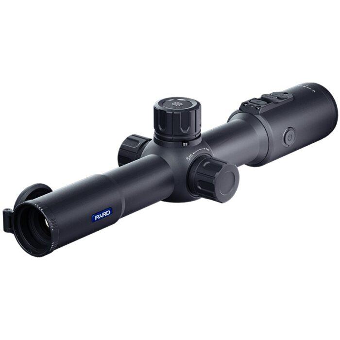 Ixtri l-Pard Pantera 256 Q thermal imaging riflescope online